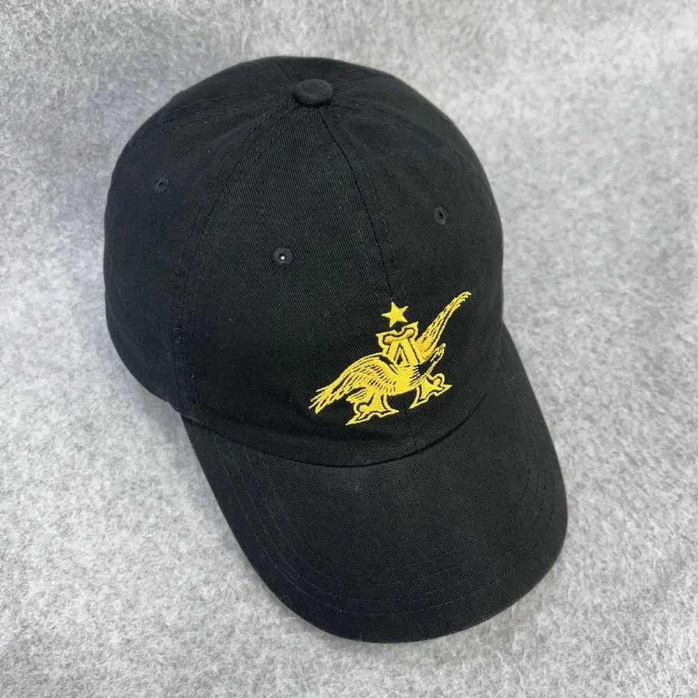 Anheuser-Busch | Accessories | Anheuser Busch St Louis Brewery Cap Hat ...
